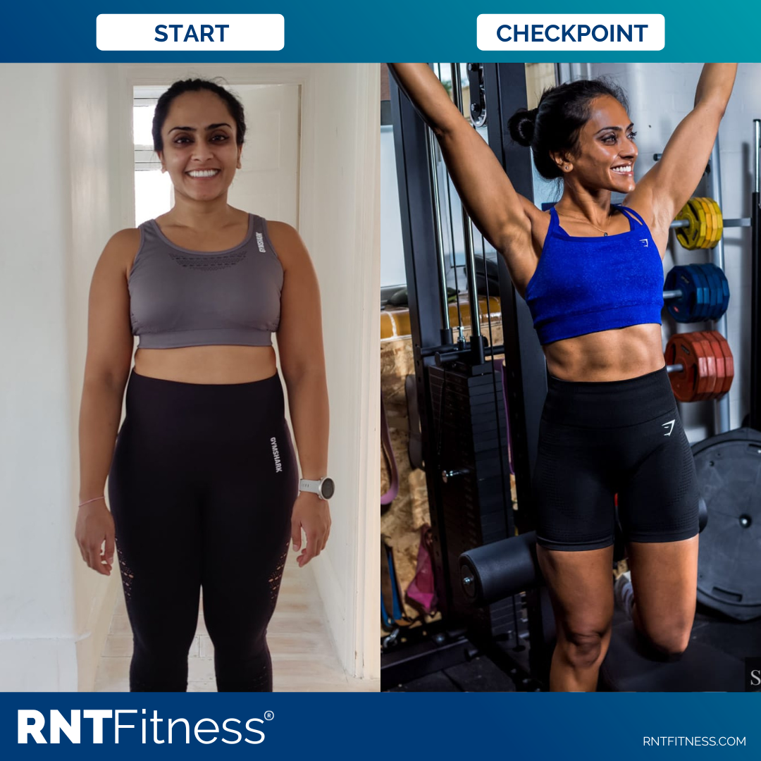 Busy Dentist Meera, Drops 22kgs And Reaches New Levels Of Self ...